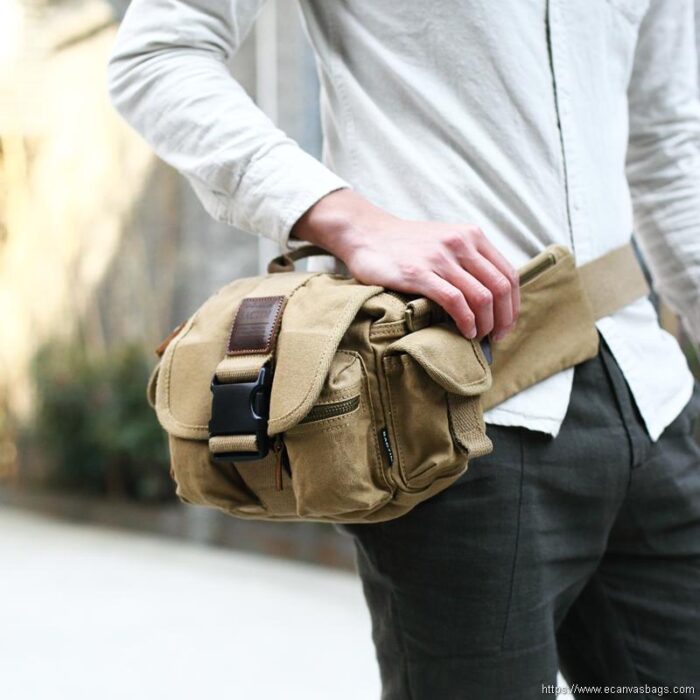 CanvasCraft: Your Destination for Quality Canvas Bags - EcanvasBags